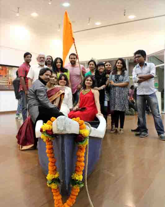 Paramesh Paul – Artist – Paramesh Paul – Artist