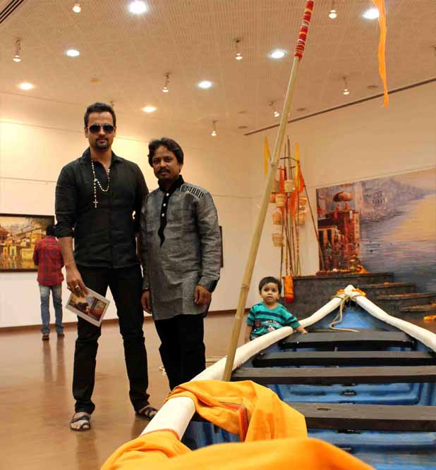 Paramesh Paul – Artist – Paramesh Paul – Artist